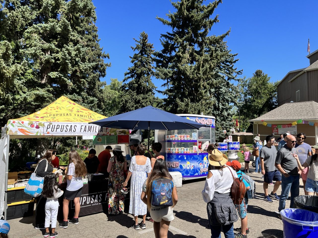 2022 Festival Del Sol - The Colorado Chautauqua