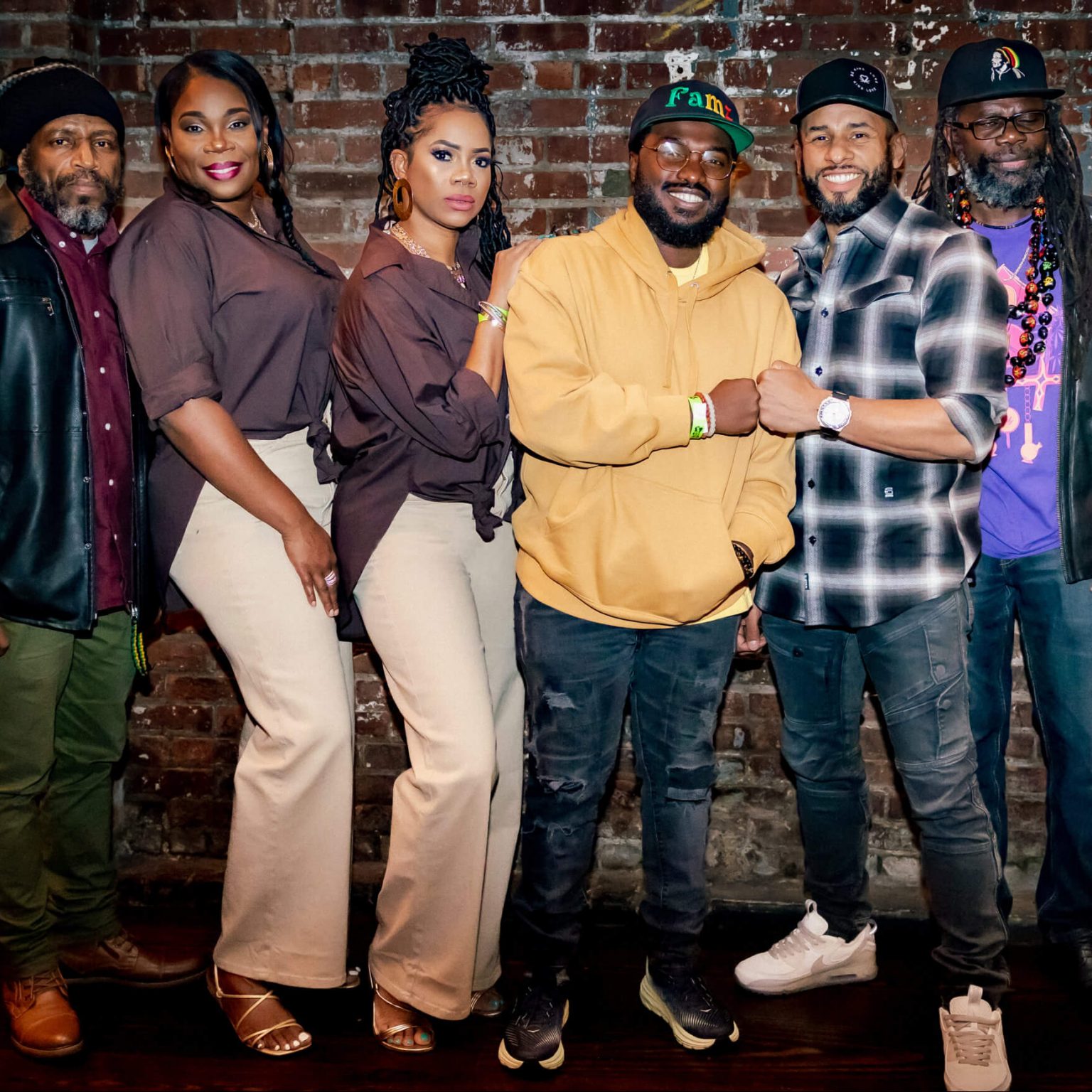 The Wailers with special guest Zivanai Masango - The Colorado Chautauqua