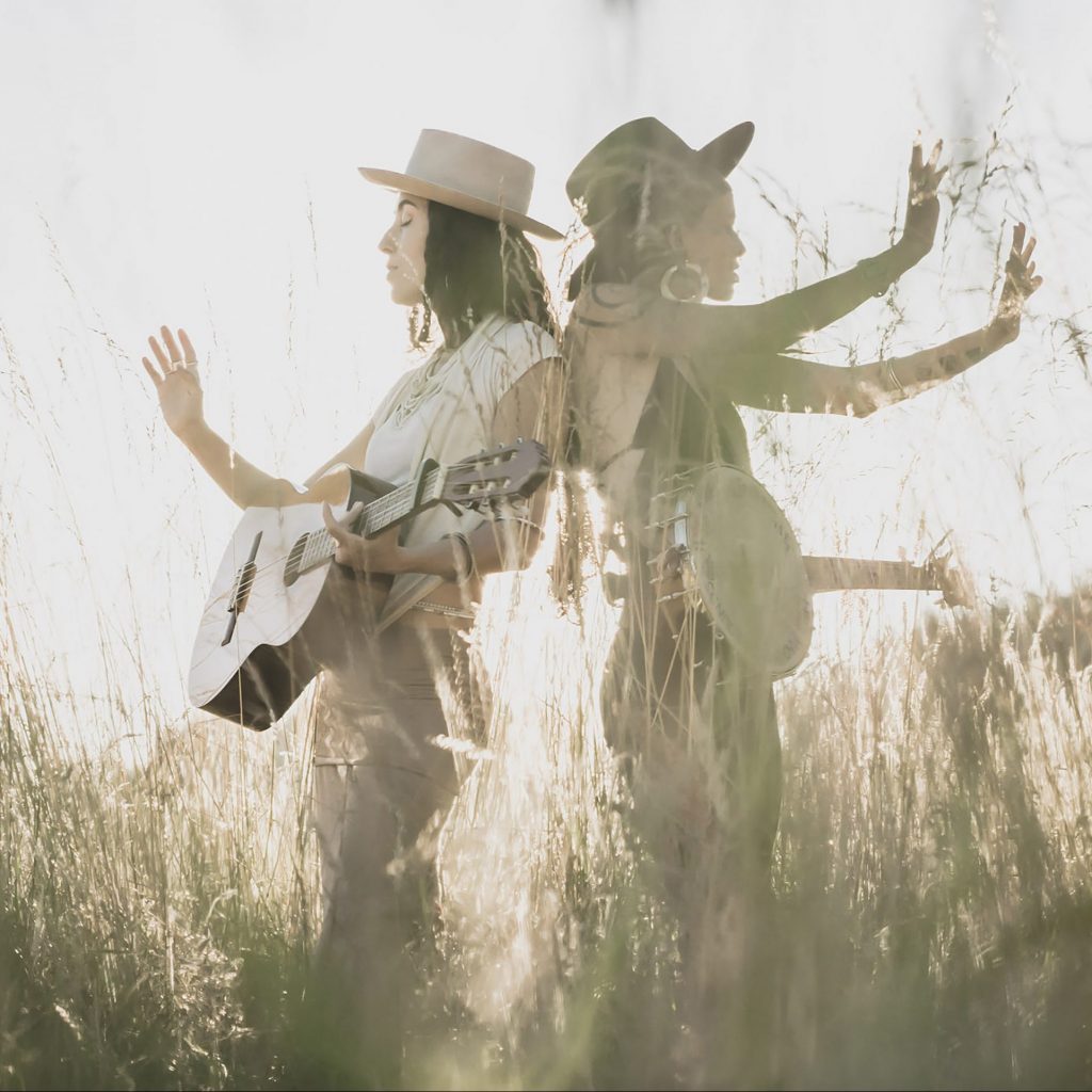 Rising Appalachia with Patrick Dethlefs - SOLD OUT! - The Colorado ...