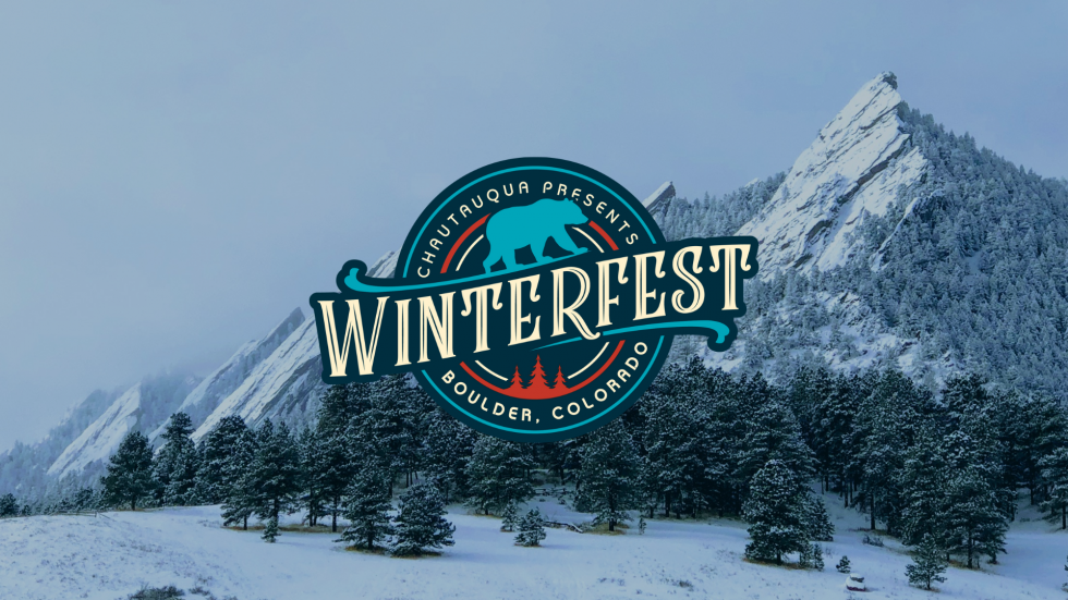 WinterFest 2025 - The Colorado Chautauqua