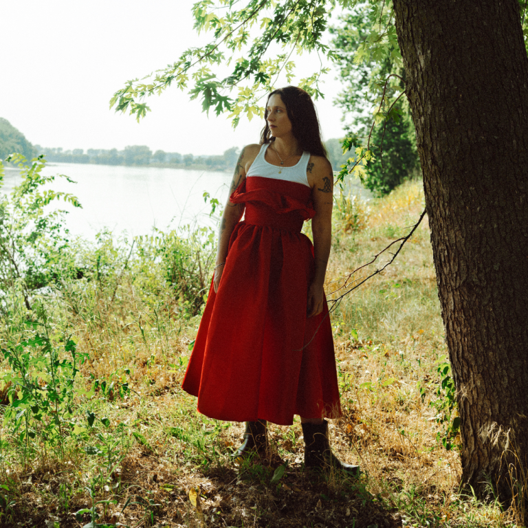 Waxahatchee with Brennan Wedl - SOLD OUT! - The Colorado Chautauqua