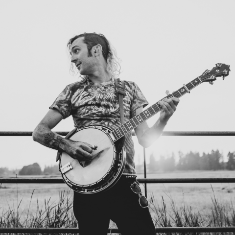 Kyle Tuttle Band - SOLD OUT! - The Colorado Chautauqua